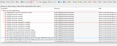 Eclipse代码中有错误，项目中却不显示红叉解决办法学英语的程序员 Csdn博客