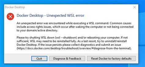 Running Docker Desktop On Windows 10 Vm Using Proxmox Rproxmox