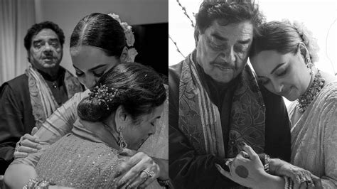 माझ्या लग्नात माझी आई रडली पण आता मीदेखील सोनाक्षी सिन्हाची पोस्ट चर्चेत Marathi News