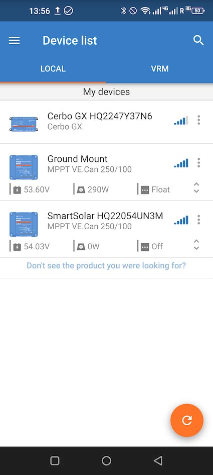 Remote Console Failed To Connect Victronenergy