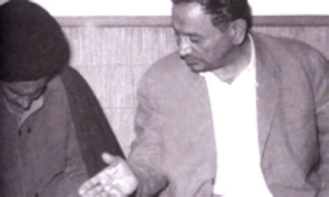 برشی از وصیت نامه شهید طیب حاج رضائی