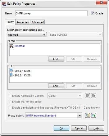 Use NAT For Public Access To Servers With Private IP Addresses On The Private Network
