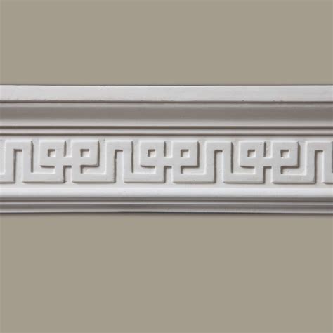 Edwardian Dado Rail Fine Art Mouldings