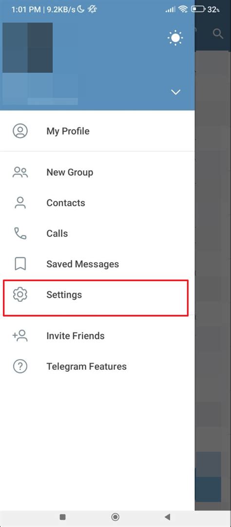 How To Fix This Group Can T Be Displayed Error On Telegram