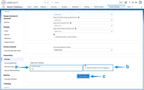 How To Integrate Sage With Salesforce