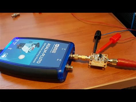 adalm pluto full duplex transceiver for qo 100 51 off