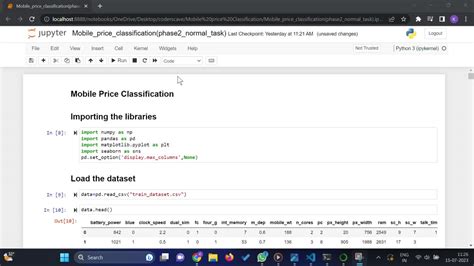 Khyathi Priya Reddy B On Linkedin Machinelearning Datascience