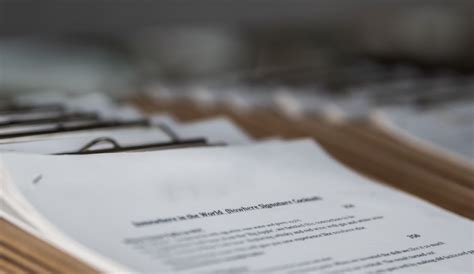 Complete Guide To Statutory Declaration Form QLD Everything You Need To Know