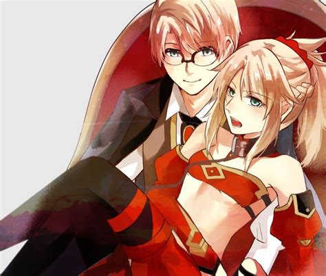 Mordred Dr Henry Jekyll And Hyde【fate Grand Order】 Frozen Comics Fate Jekyll And Mr Hyde