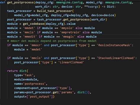 [feature] csrc mmdeploy c do not contain mmpretrain · issue 2166