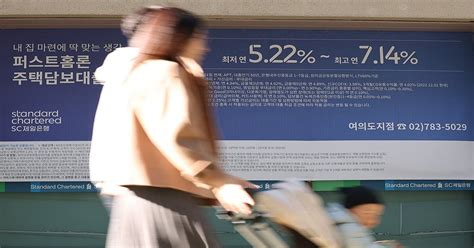 은행들 4분기 대출 문턱 높일 듯 신용위험 더 커진다” 위키트리