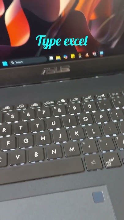 How To Open Ms Excel Excel Youtubeshorts Shortcutkeys Computereducation Viralshorts Youtube