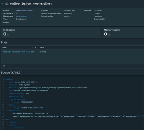 Tanzu Mission Control Using Kubernetes To Manage Kubernetes