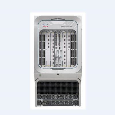 Cisco ASR 9010 Router Cisco 9000 Router Cisco Router YCICT