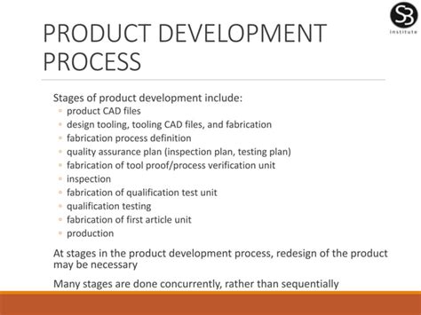 Engineering Design Overview Ppt Civil Engineering Industry Industries