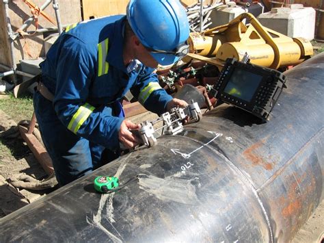 phased array ultrasonic testing paut at ₹ 30000 unit in navi mumbai