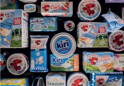 Bel Transforme Sa Supply Chain Avec Kinaxis Et 4flow Stratégies