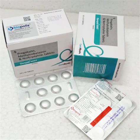 Onenjab Mnt Tablets Aclivia Healthcare Pvt Ltd