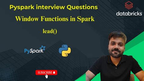 142 Pyspark Interview Questions Code With Aman Learnsparkbyaman Databricks Pyspark