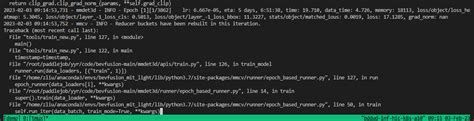 RuntimeError Bevfusion Main Mmdet D Ops Spconv Include Tensorview Helper Launch H N