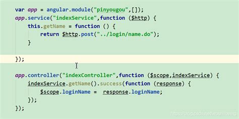 Angularjs入门与实践 Csdn博客 Angularjs入门与实践 Csdn博客