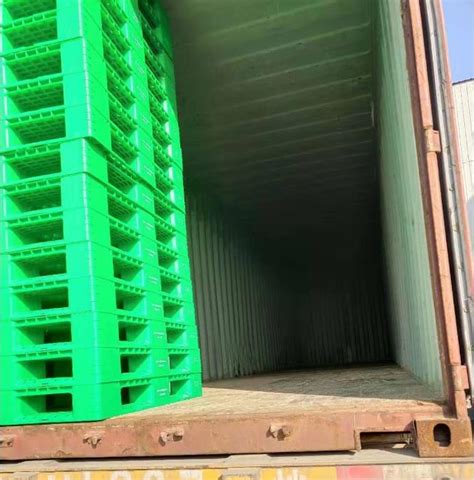 Heavy Duty Plastic Pallet For Malaysia Plastic Pallet Manufacturer