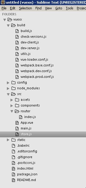 Vuejs Error Al Importar Js En Webpack Vue Cli Stack Overflow En
