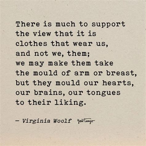Best Virginia Woolf Quotes About Life Love Writing Feminism Yourtango
