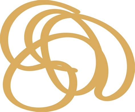 How To Draw A Parabolic Curve A Curve With Straight Lines Straight