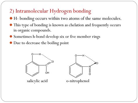 Physicochemical Properties Of Drug Ppt Chemistry Science