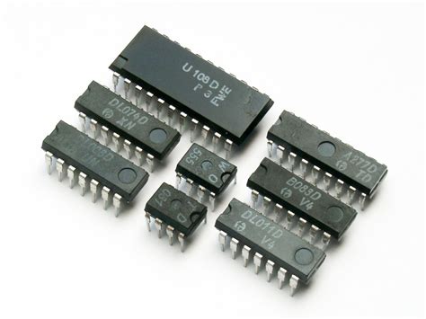 Planet IC Integrated Circuit Supplier IC Terlengkap