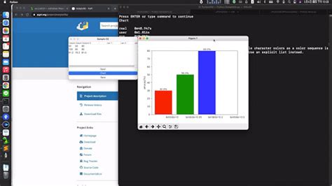 Python GUI 入門指南 wxPython 實作
