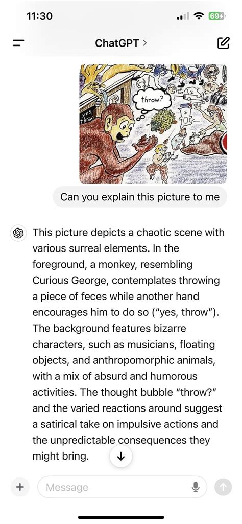 This Is Remarkable To Me R Singularity