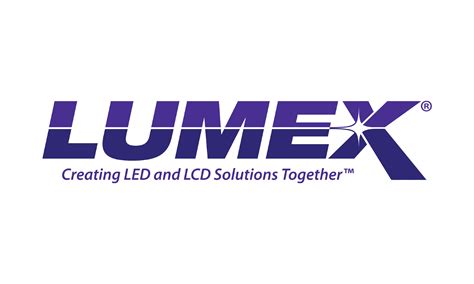 Lumex Electronic Components Distributor Online Shop Transfer Multisort Elektronik