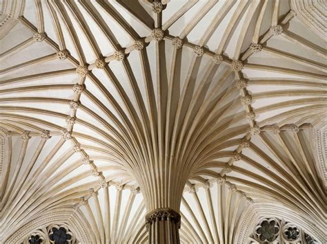 Medieval Gothic Architecture Characteristics