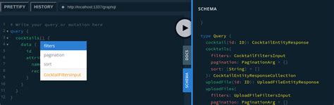 No Pagination When Using Strapi Graphql Mysql · Issue 13157 · Strapistrapi · Github