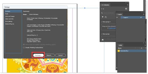 create idml file from ai file user manual
