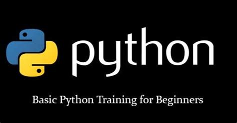Launch Your Python Journey From Installation To In Depth Coding