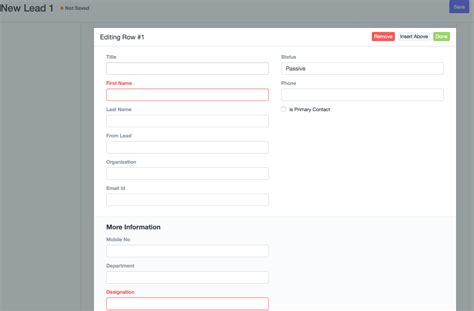 Fetch Value Of Parent Doctype To Custom Doctype In Table Format Frappe Forum