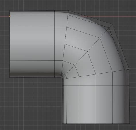 Edit Mode How Can I Make Sure My Curve Is Not Overlapping Blender Stack Exchange