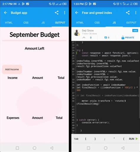 Ayodeji Hassan On Linkedin Zero Idle Time With Javascript Built