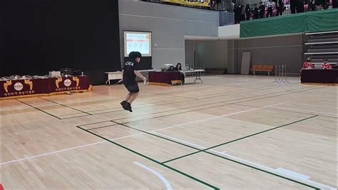 제 7회 Korea Open 대한민국 줄넘기 국가대표 선발 1차전 Sjr Team 신나는 줄넘기 세상 Youtube