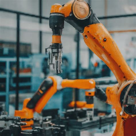 Cobots Your Guide To Collaborative Robots Artificial Intelligence World