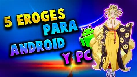Eroges En Espaaol Estudiar