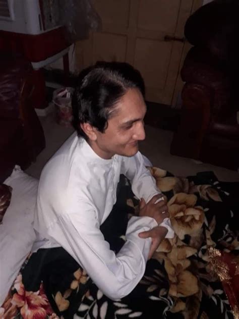 K P Woman Is Now Umer Qureshi After A Successful Surgery