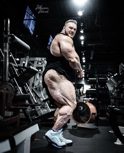 64 Best Nick Walker Images On Pholder Bodybuilding Nattyorjuice And