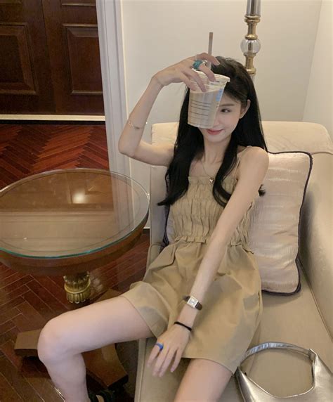 무료당일출고 여름 썸머 반바지 점프수트 민소매 오프숄더 나시 프릴 밴딩