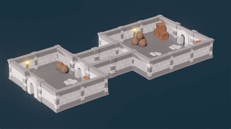 Arpit Gupta On Linkedin 3dmodeling Project Blender