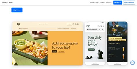 Square Vs Squarespace Which Website Builder Is Better