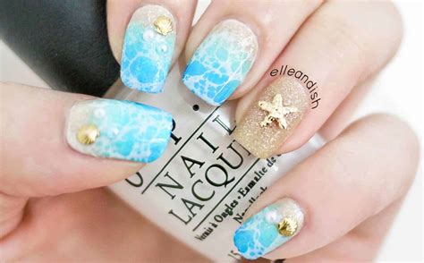21 Vintage Nail Designs To Flair That Retro Vibe Naildesigncode